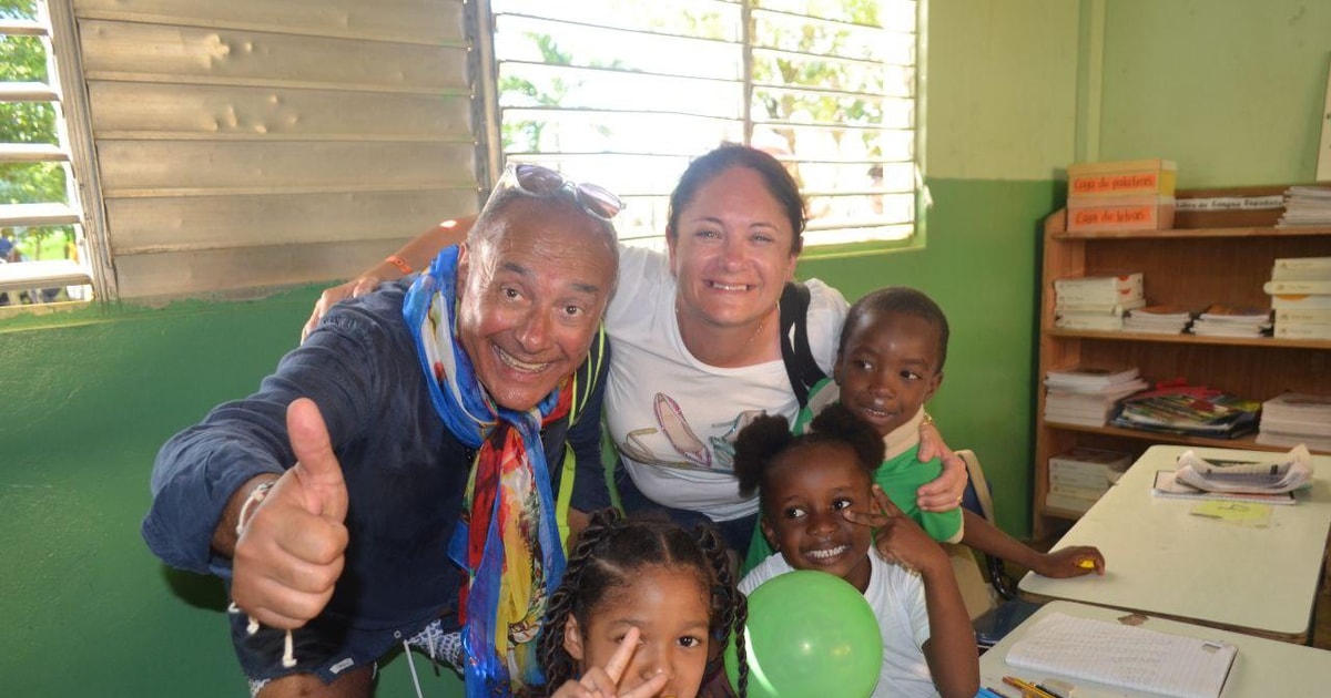Dominican Life & Flavors from Bayahibe - Half Day Tour | GetYourGuide
