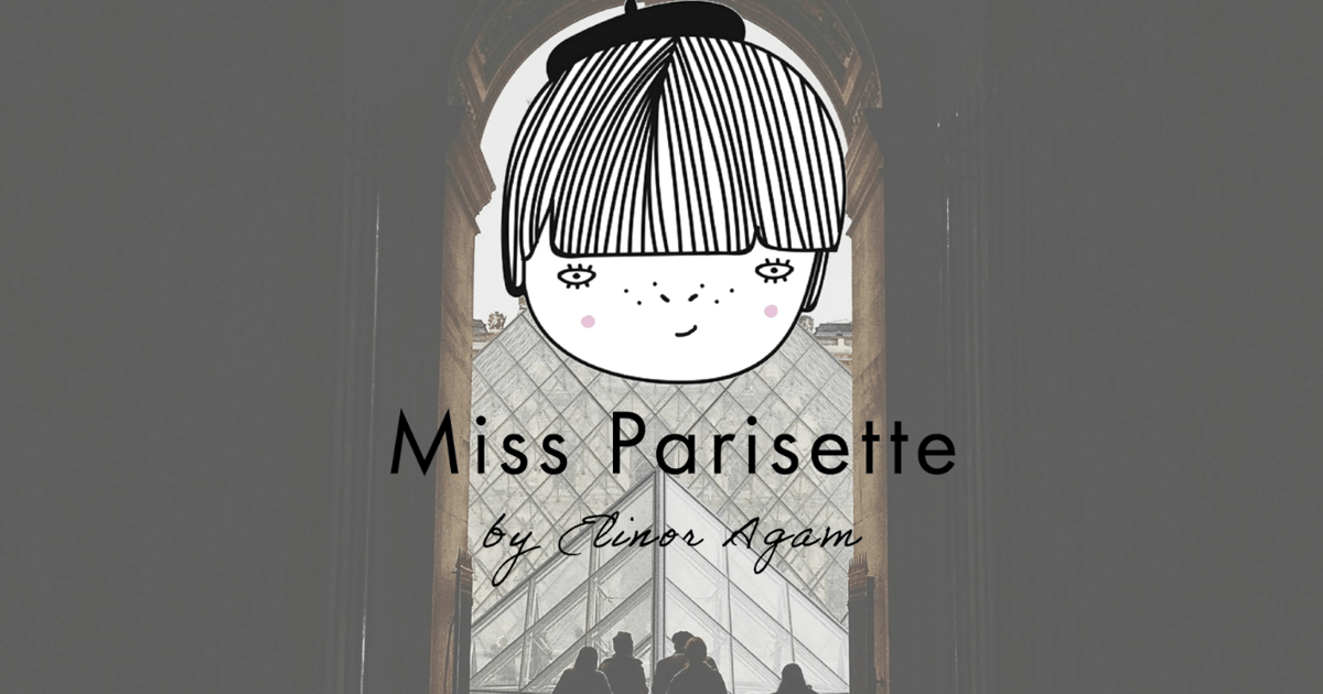 Paris ELEGANCE OF PARIS Private Tour | Miss Parisette | GetYourGuide