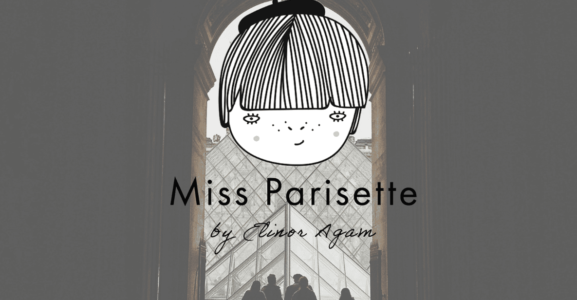 Paris ELEGANCE OF PARIS Private Tour | Miss Parisette | GetYourGuide