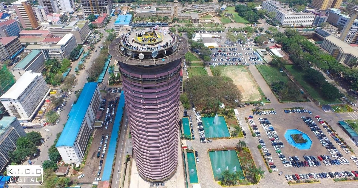 Nairobi city experience - 3 hour guided tour | GetYourGuide