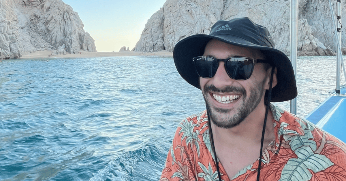 Cabo San Lucas: Tour in taxi acqueo | GetYourGuide