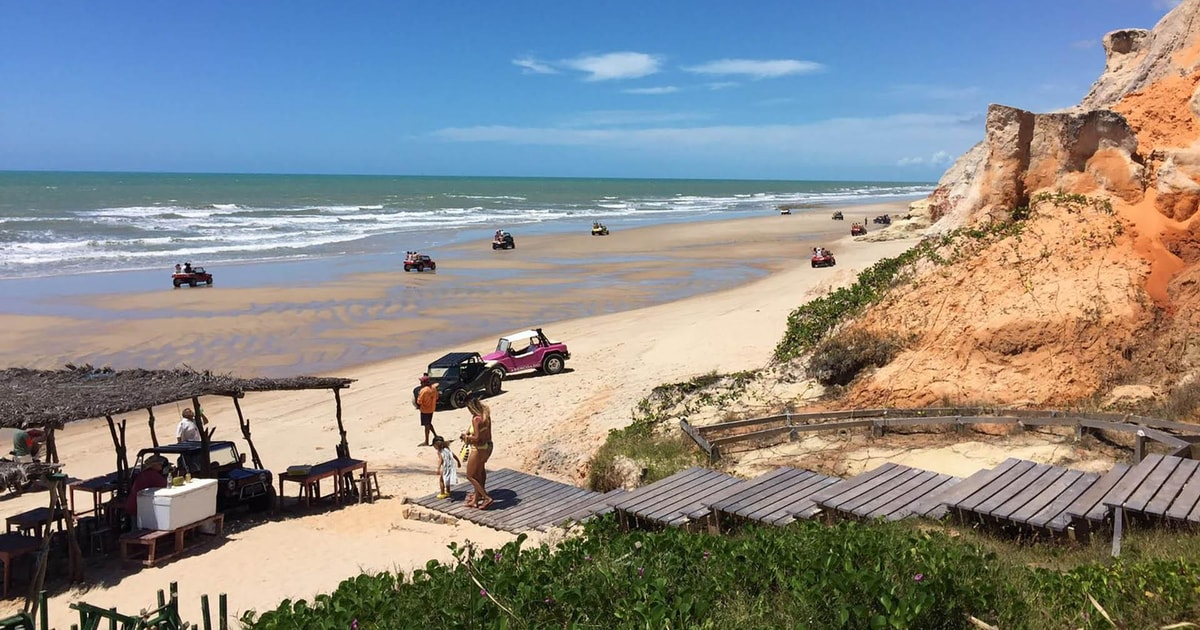 Full-day excursion: 3 Beaches | GetYourGuide