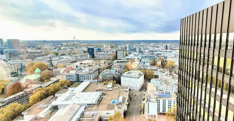 Essen: Die BESTEN Sehenswürdigkeiten und Aktivitäten 2025 – KOSTENLOS ...