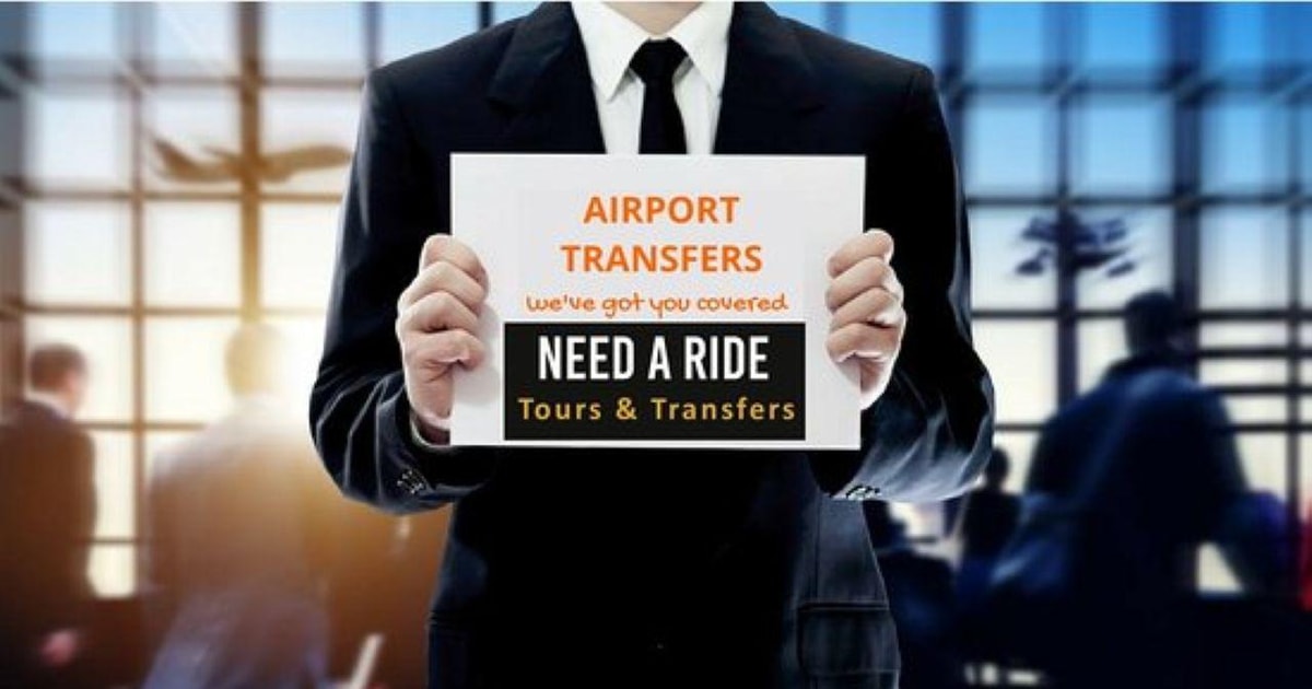 Transfer från Bandaranaike Airport (CMB) till din destination ...