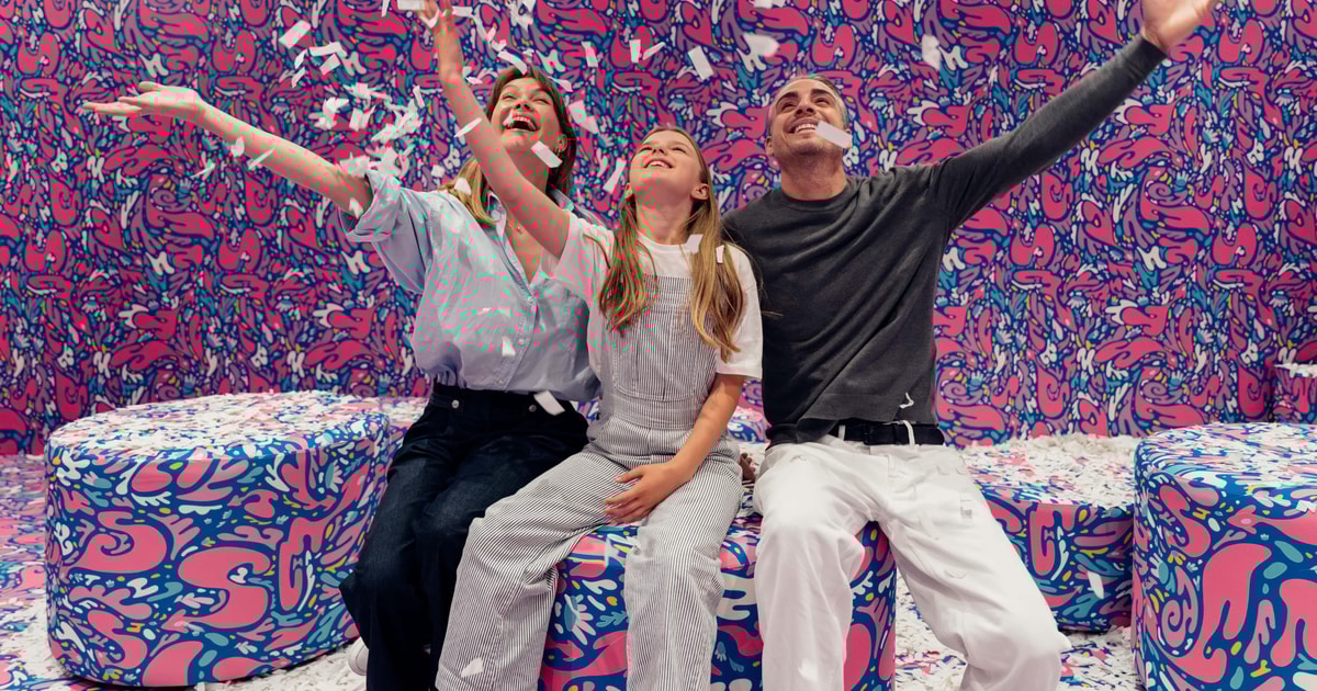 IKONO Berlin. Immersive Experience | GetYourGuide