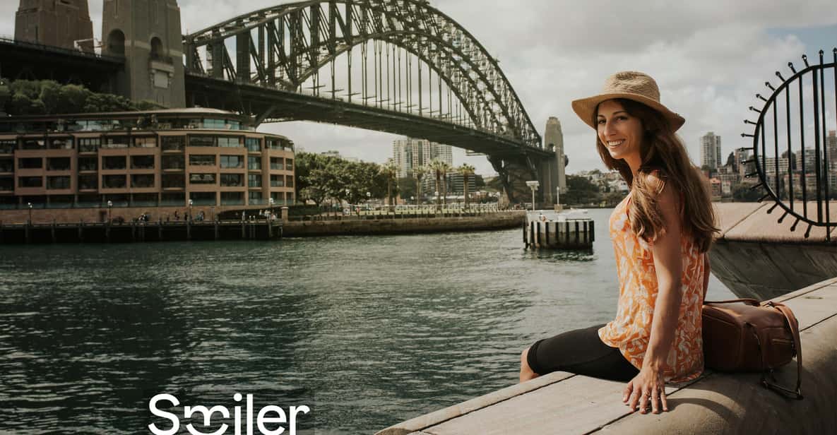 Private photo tour at Sydney’s most iconic locations | GetYourGuide