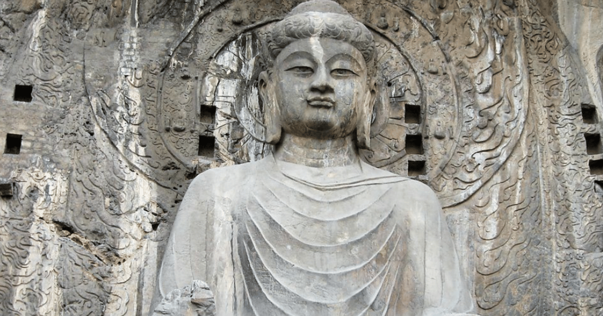 Private tour Shaolin temple &Longmen grottoes from Xi'an | GetYourGuide