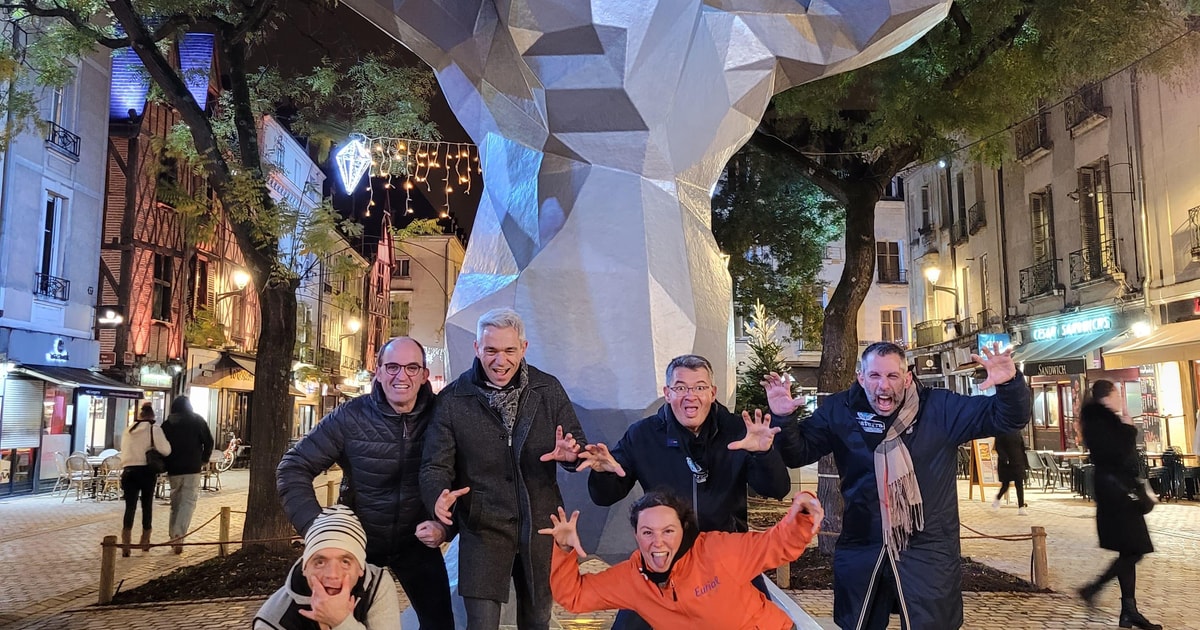 Tours: Urban Rally | GetYourGuide