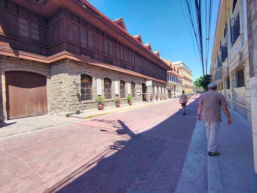 Manila: Rich History of Intramuros Private Tour | GetYourGuide