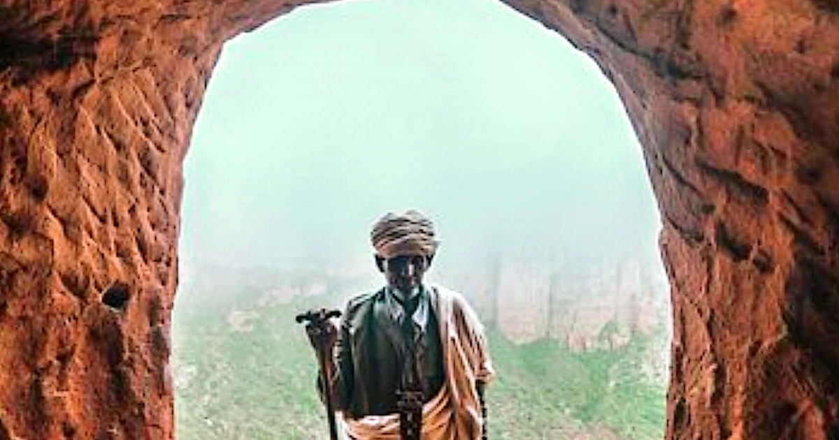3 Tage Tigray Kirchen & Axum Tour. | GetYourGuide