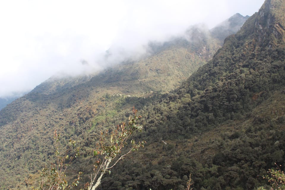 Crossing the Andes and the Amazon | GetYourGuide