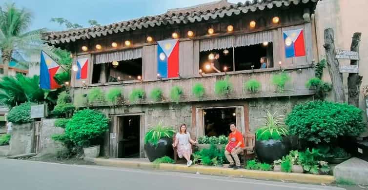 Cebu City Tour: Private Tour | GetYourGuide