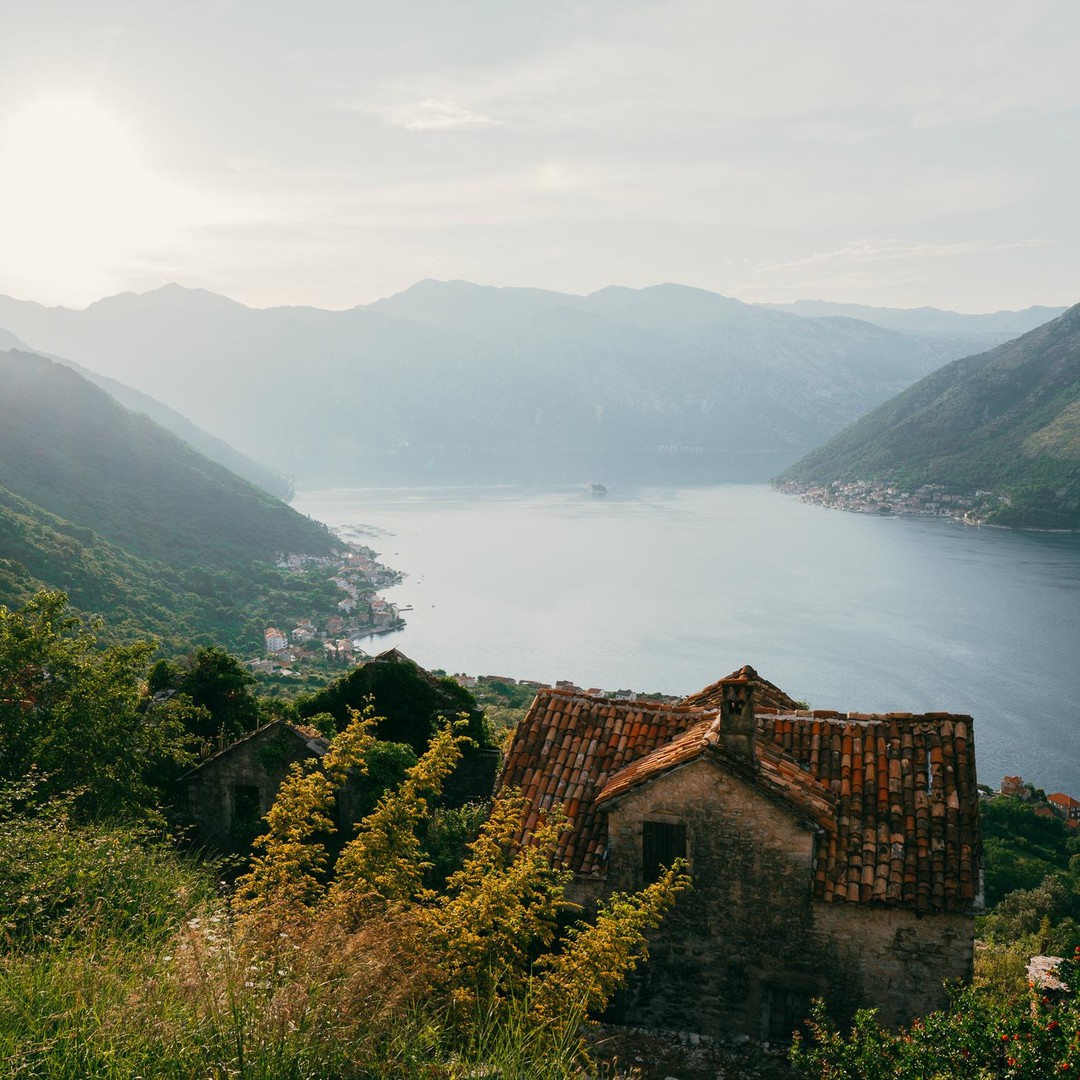 Kotor: Jeep Tour to Hidden Stone Village & Food Tasting | GetYourGuide