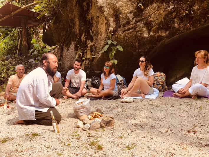 San Pedro Wachuma Ceremony in Cusco - Espiritual Tour | GetYourGuide