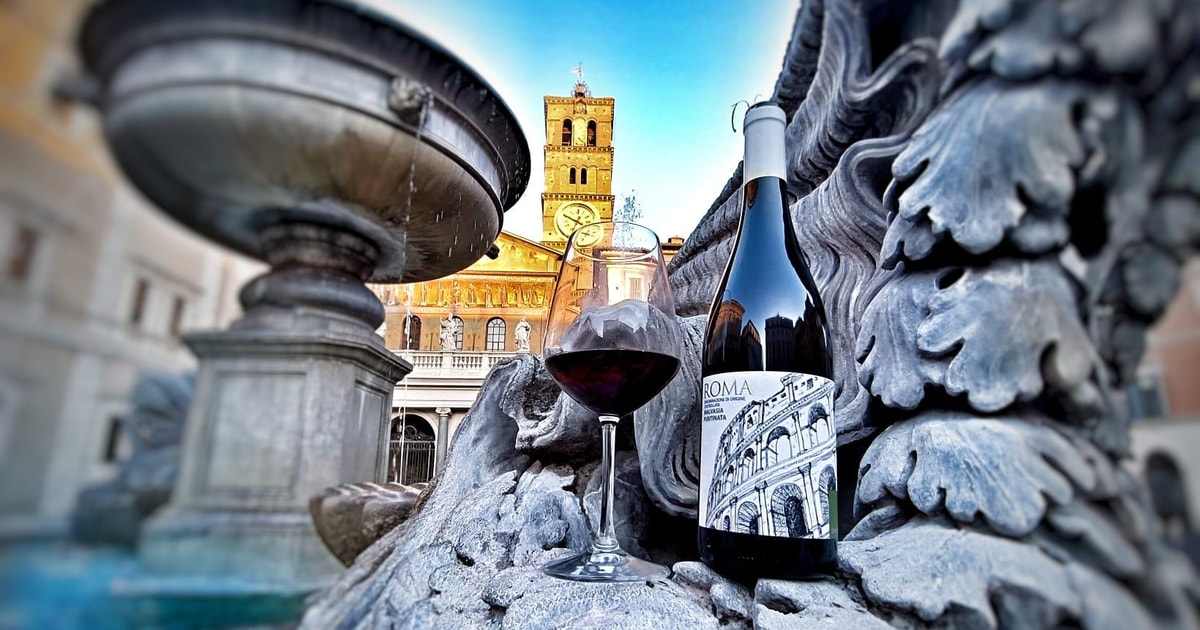 Rom: Highlights Private Tour mit Foodtour-Erlebnis | GetYourGuide