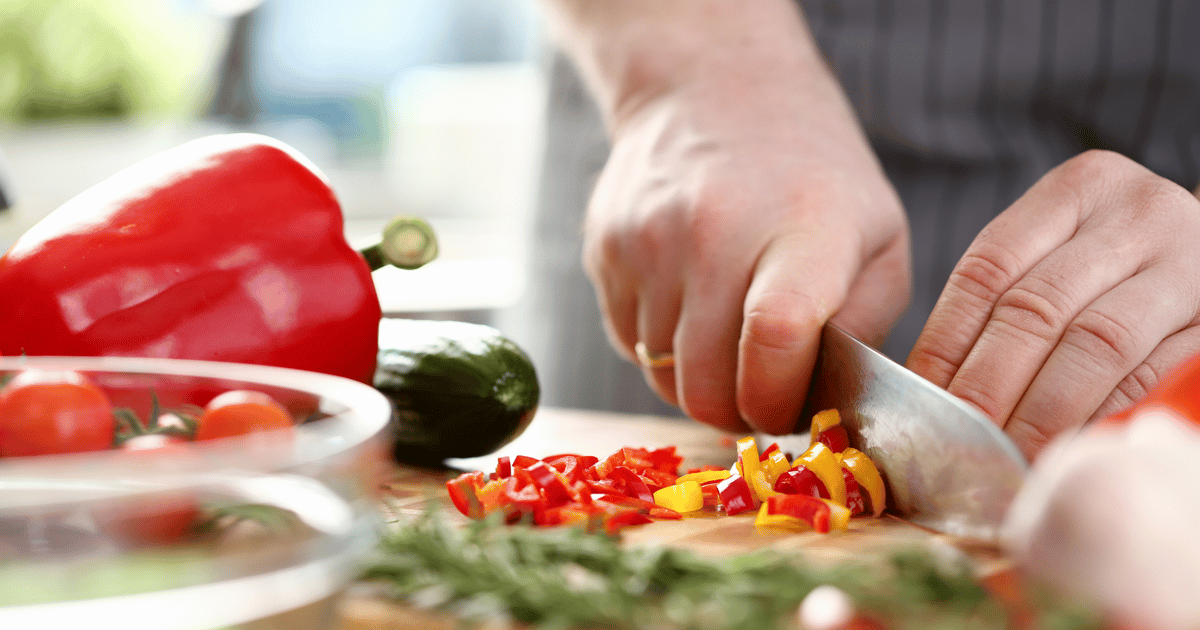 Denver : Hands-on Cooking Classes With Chef Kevin | GetYourGuide
