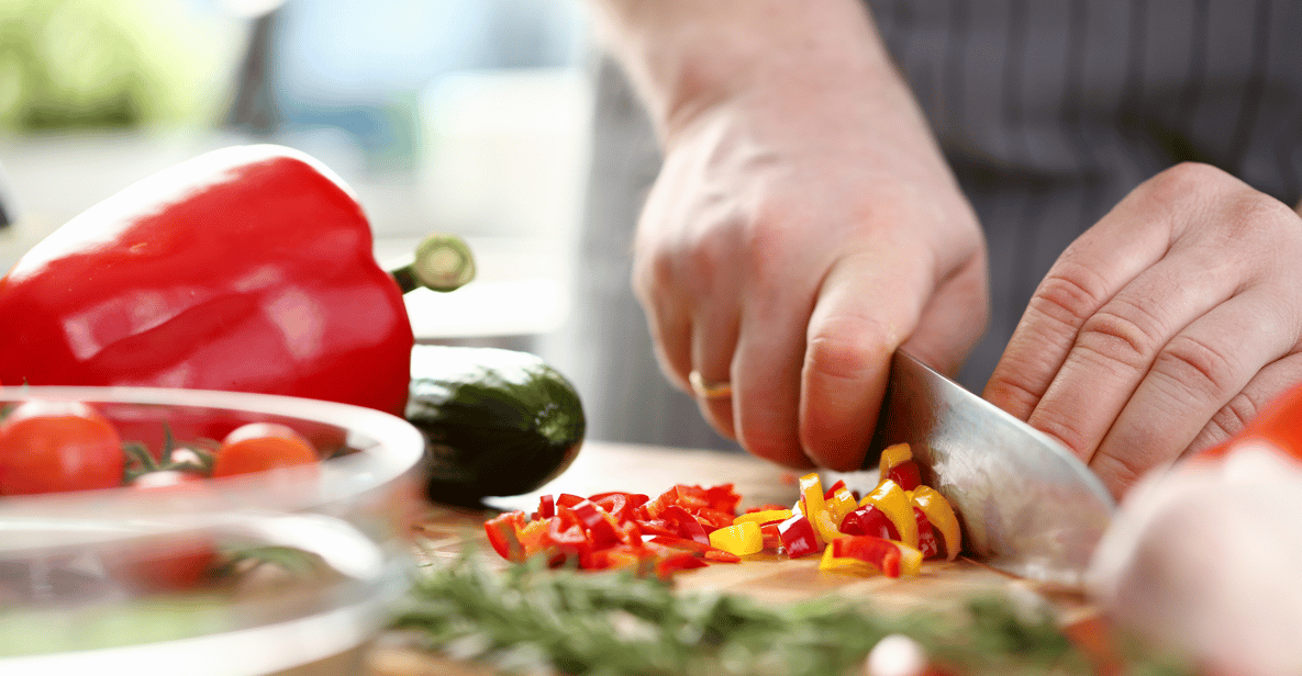 Denver : Hands-on Cooking Classes With Chef Kevin | GetYourGuide
