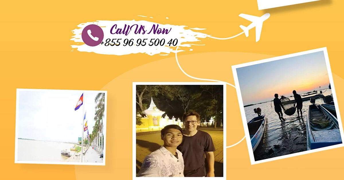 Phnom Penh : découvrez le musée du génocide de Tuol Sleng et Choeung Ek. | GetYourGuide