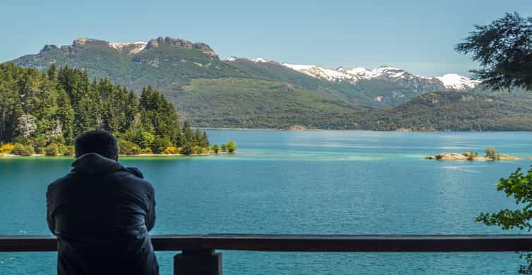 Bariloche: en barco a Isla Victoria y bosque de arrayanes | GetYourGuide