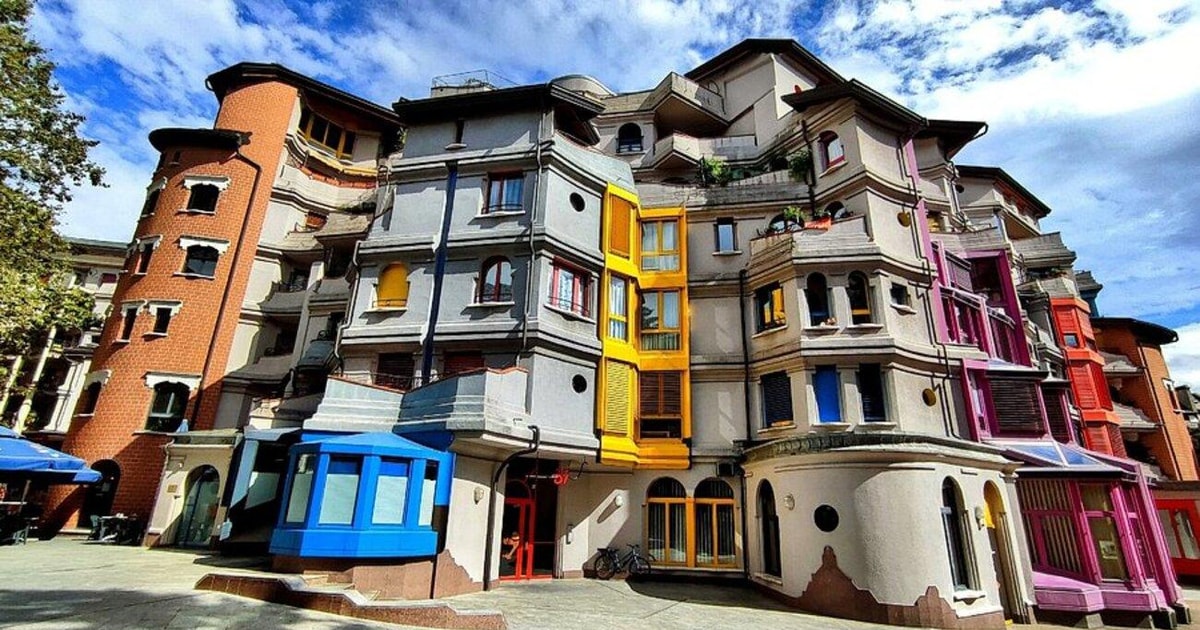 Geneva: an unusual walking tour | GetYourGuide