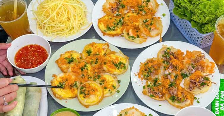 Da Nang Private Street Food Tour with Local Life Experience | GetYourGuide