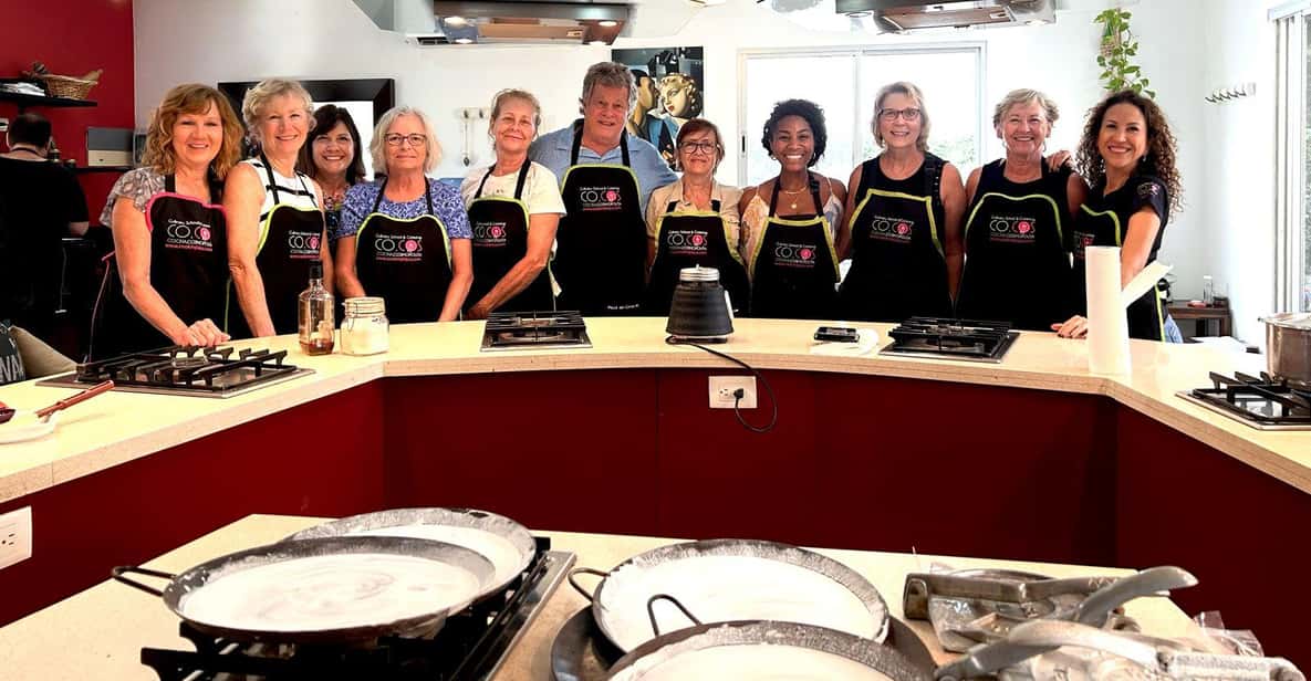 Playa del Carmen: Mexican Cooking Class | GetYourGuide