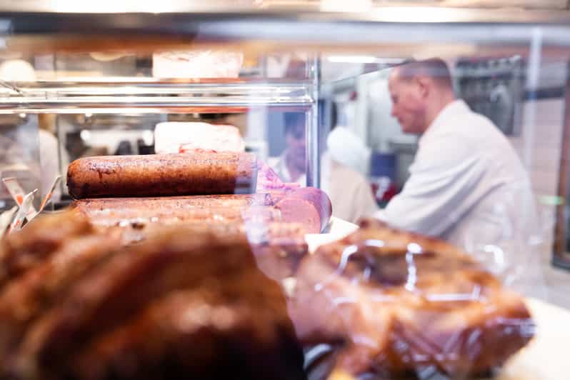 Amsterdam: The Grand Dutch Food & History Tour | GetYourGuide