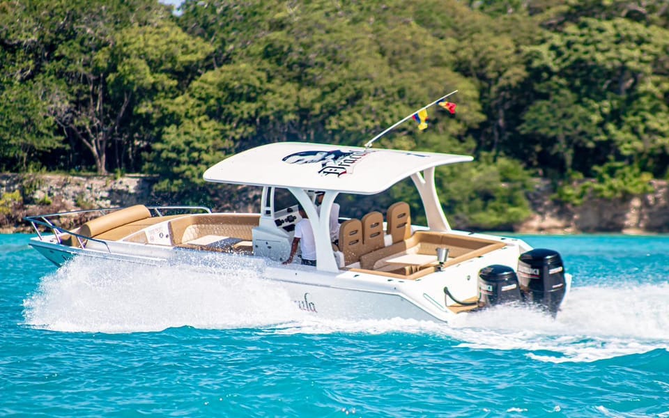 Cartagena-Panoramatour | GetYourGuide