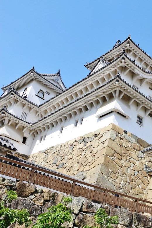Osaka: Himeji Castle, Arima Onsen & Mt. Rokko 1-Day Bus Tour | GetYourGuide