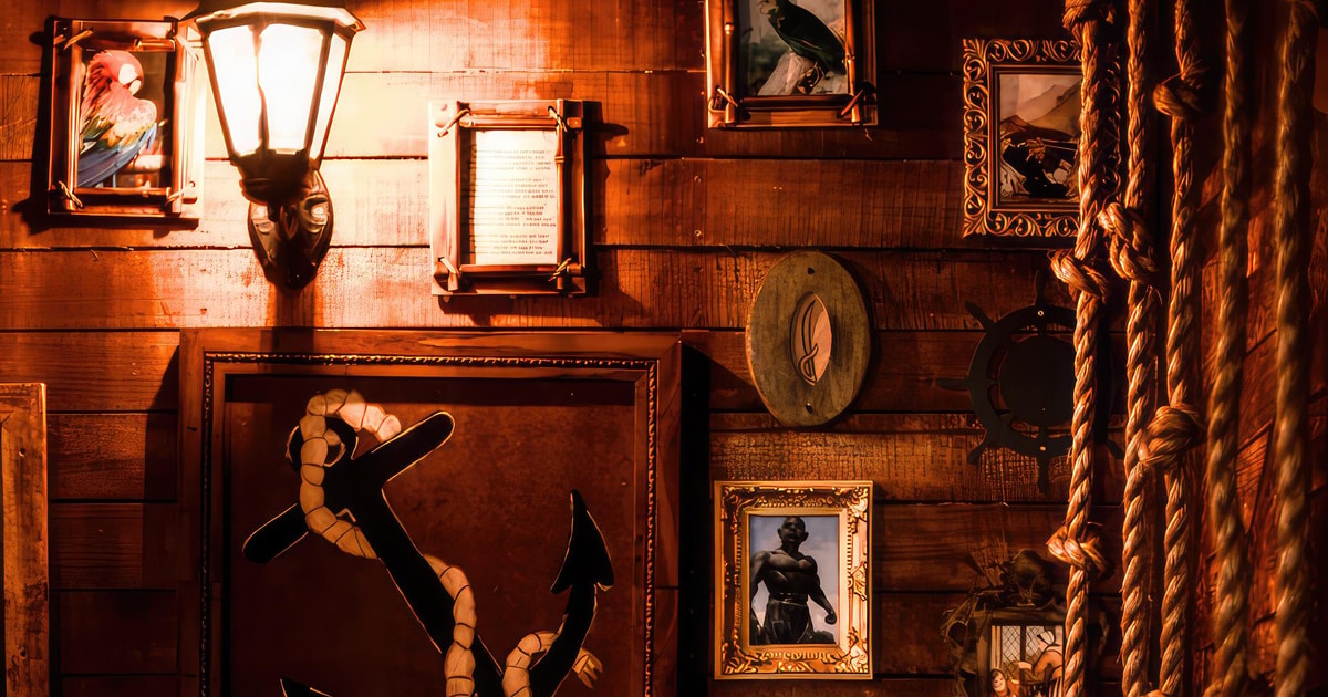 Escape room Cape Town | GetYourGuide