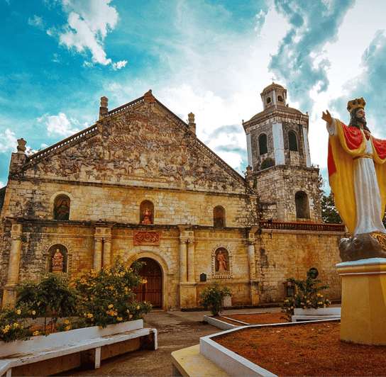 The BEST Iloilo City Tours and Things to Do in 2024 - FREE Cancellation ...