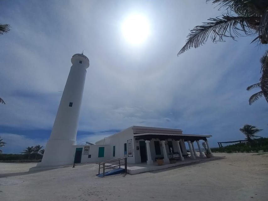 Punta Sur Eco-Park Adventure | GetYourGuide