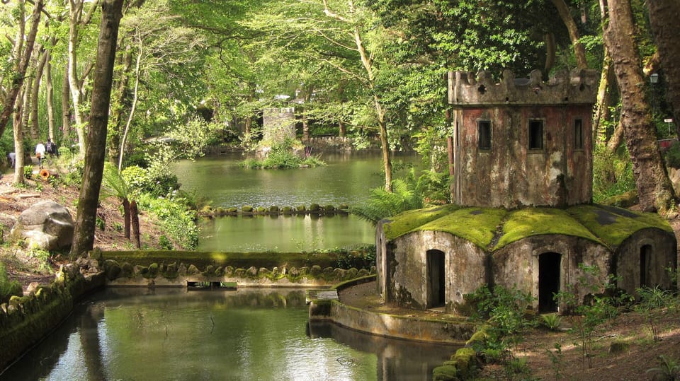 Exploring Sintra to the Westernmost Point: The Complete Tour | GetYourGuide