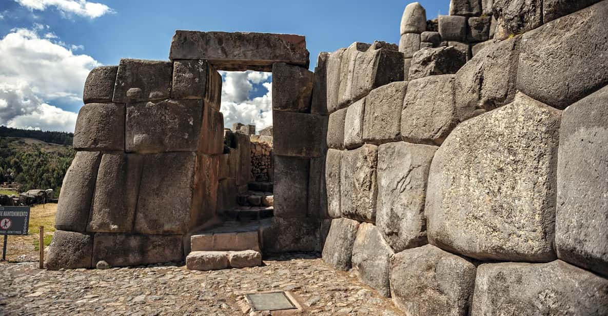Visit to the city of cusco | GetYourGuide