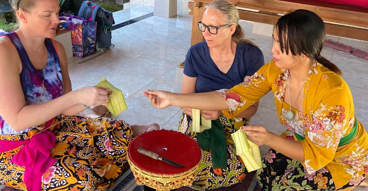 Bali: Taro dorp en heilige bron water tempel tour | GetYourGuide