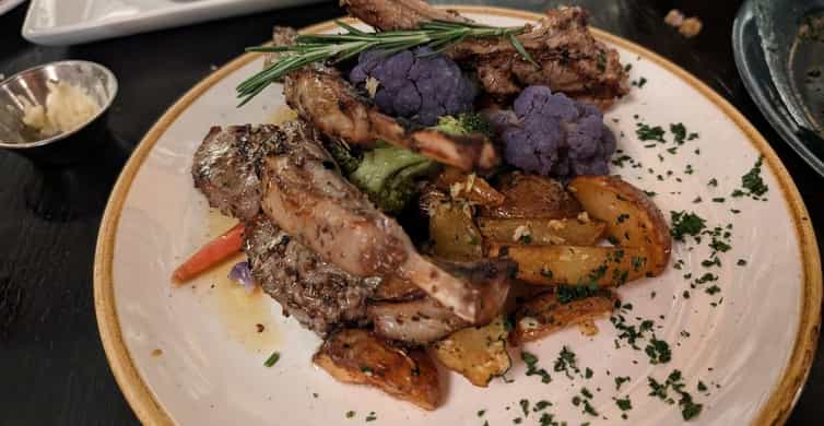Exquisite Private Gourmet in Montreal - Culinary Experience | GetYourGuide
