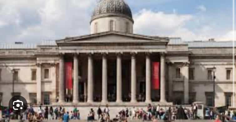 National Portrait Gallery, London, London - Book Tickets & Tours ...