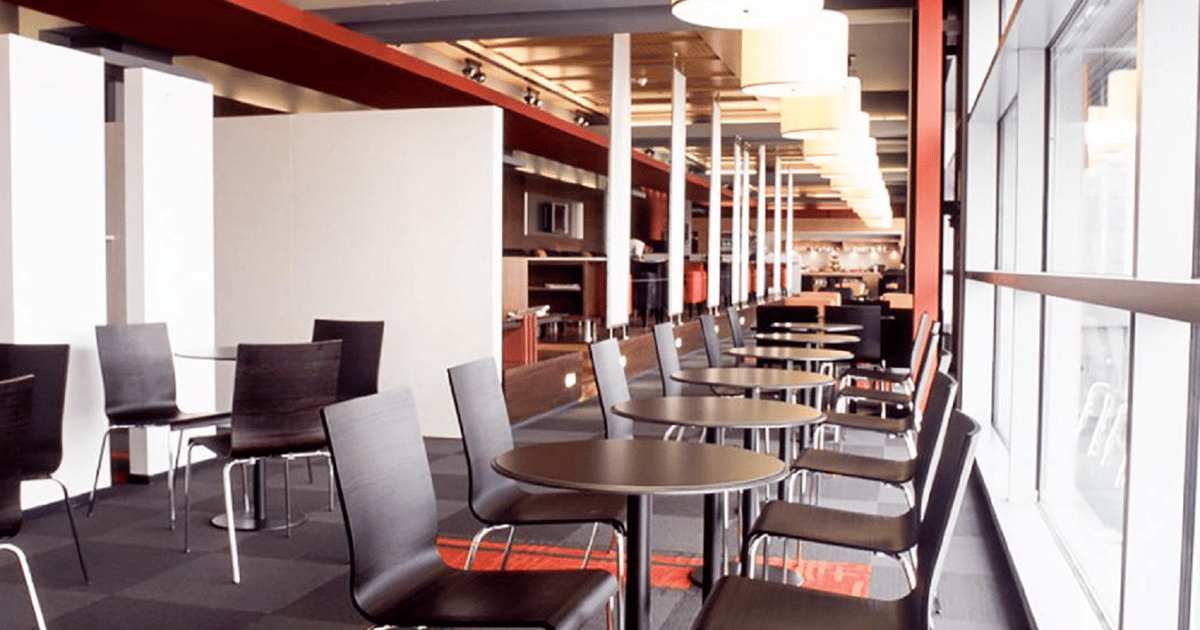 Tel Aviv: Zugang zur Dan Lounge am internationalen Flughafen Ben Gurion ...