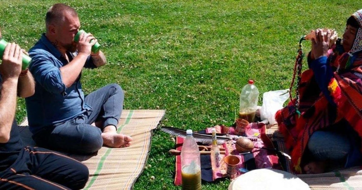 Wachuma (San Pedro) Ceremony Full Day | GetYourGuide