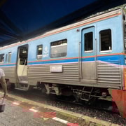 Kanchanaburi River Kwai with Train Ride and Hellfire | GetYourGuide