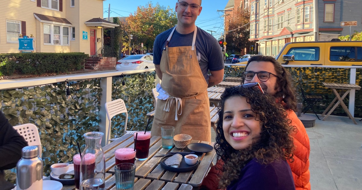 Union Square, Somerville; Food and Walking Tour | GetYourGuide