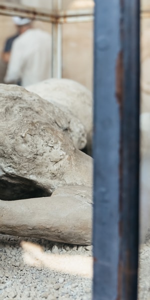 From Naples: Pompeii Ruins & Mount Vesuvius Day Tour | GetYourGuide