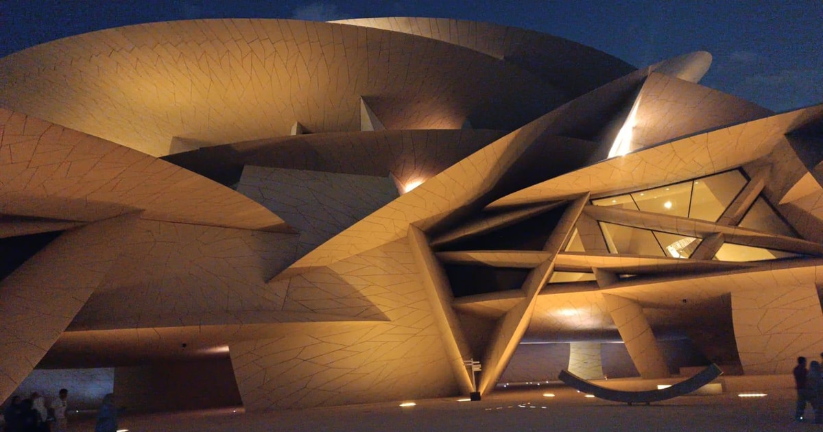 Special Museums Full-Day Tour | GetYourGuide