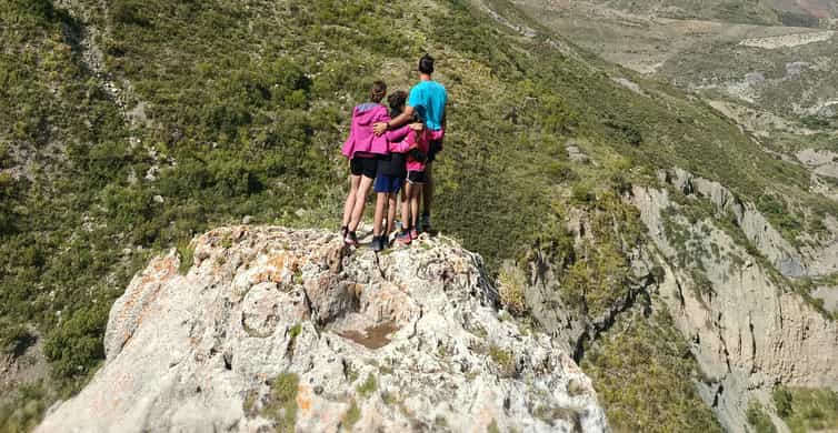 1-day Inca Trail, Maragua Crater, and Dinosaur Footprints Excursion ...
