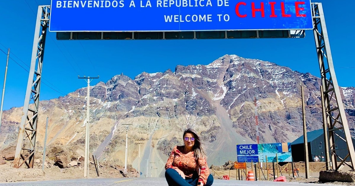 Portillo - Laguna Inca full day | GetYourGuide