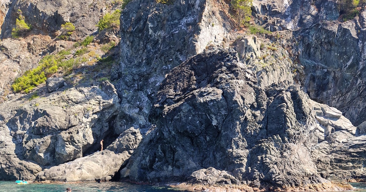 Framura express | GetYourGuide