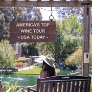 Temecula: 3-Winery Tour with Tastings and Lunch - 2026 (Verified Reviews)
