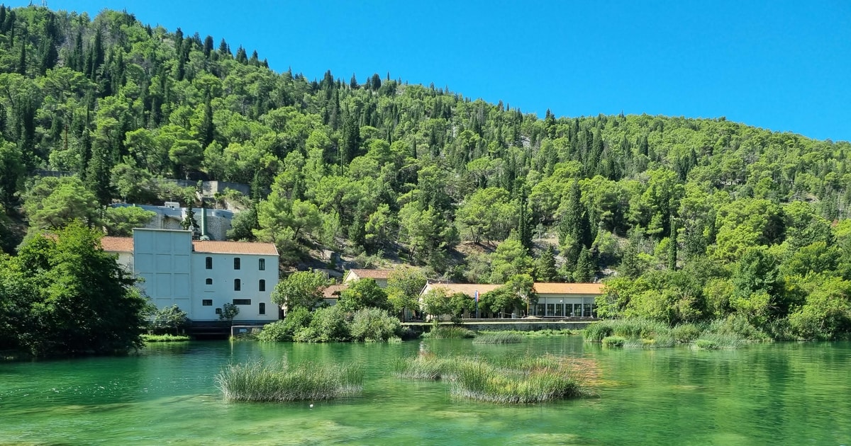 Sibenik: Primošten, Krka National Park, or Islands | GetYourGuide