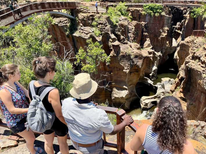 Hazyview: Panorama Full Day Guided Tour | GetYourGuide