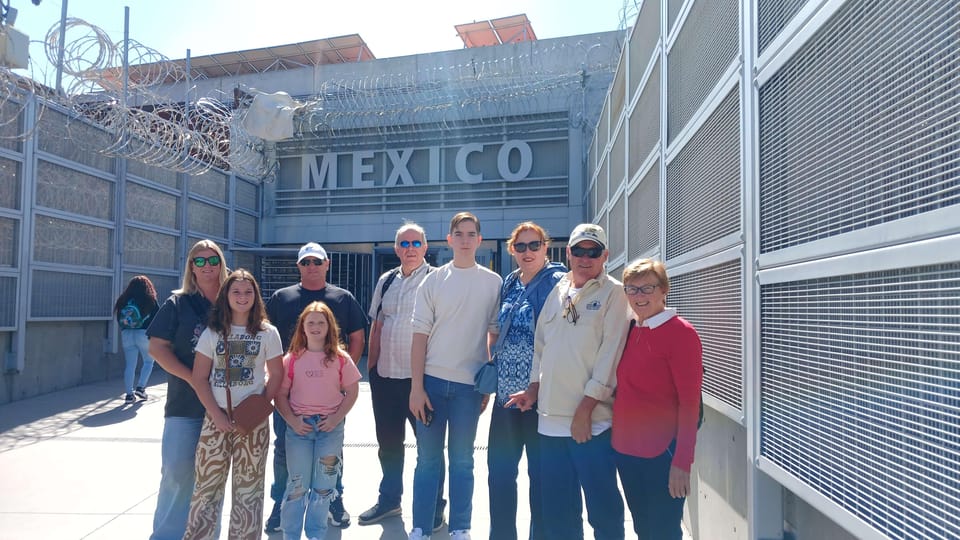 Crossing Borders: Tijuana Day Trip from San Diego | GetYourGuide